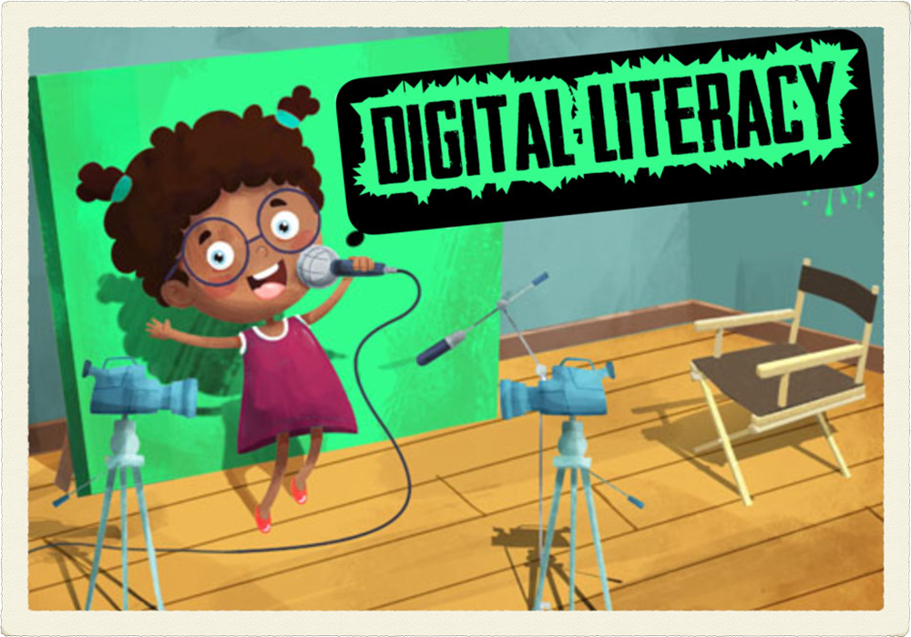 Literacy Sessions | Inspire Education