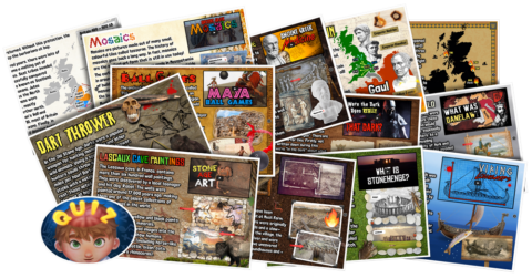 Inspire Education Foundation Subjects | Inspire Education