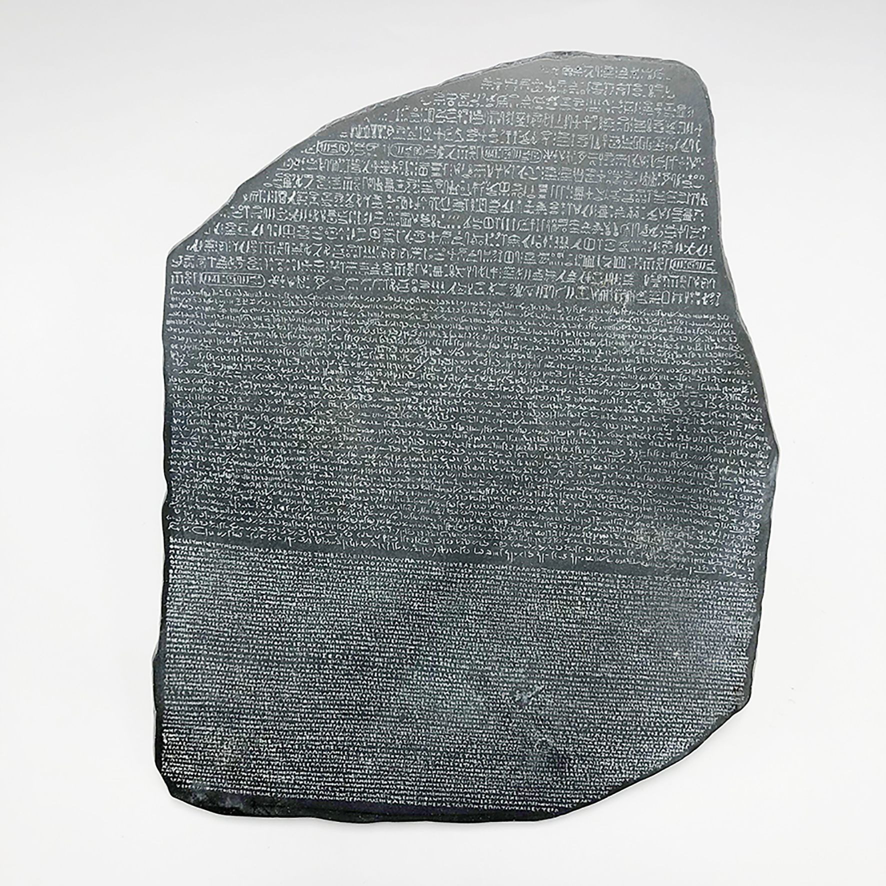 Replica Rosetta Stone | Inspire Education