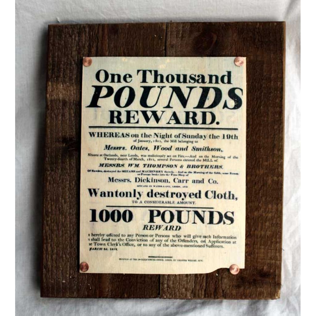 Reward Sign | Inspire Education