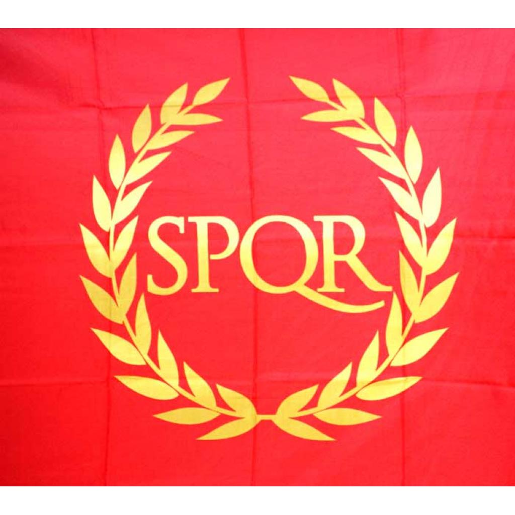 Large Roman Empire Flag | Inspire Education