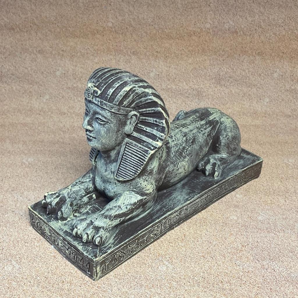 Sphinx | Inspire Education