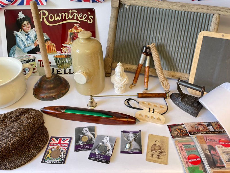 Victorian Inspire Box | Inspire Education