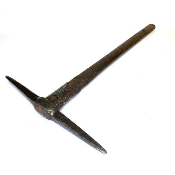 Genuine Miners Pick Axe | Inspire Education