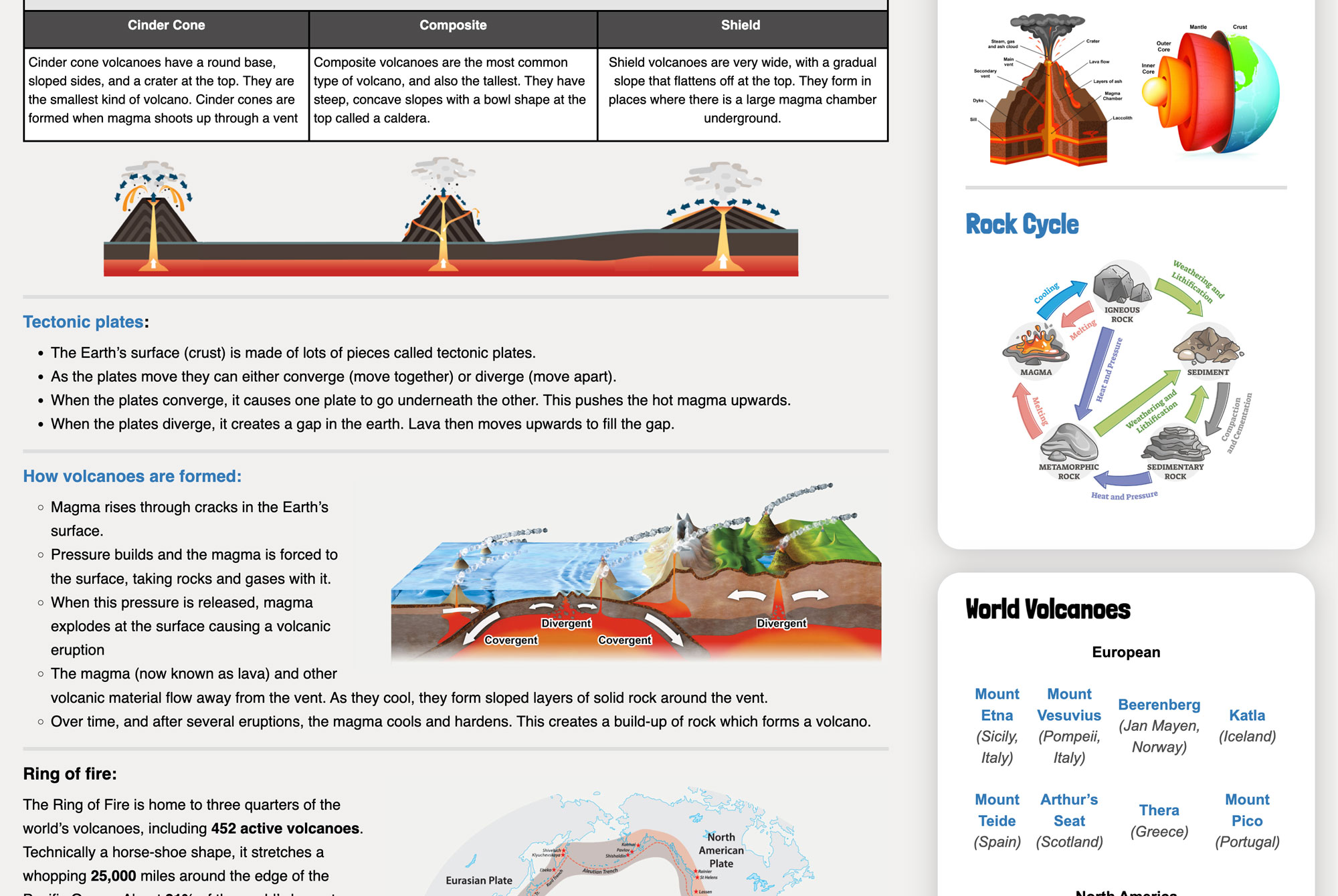 Inspire Education | Bringing Your Curriculum To Life